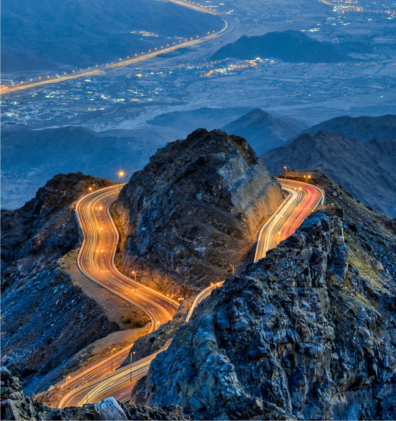 Road Transport Sector - وزارة النقل والخدمات اللوجستية