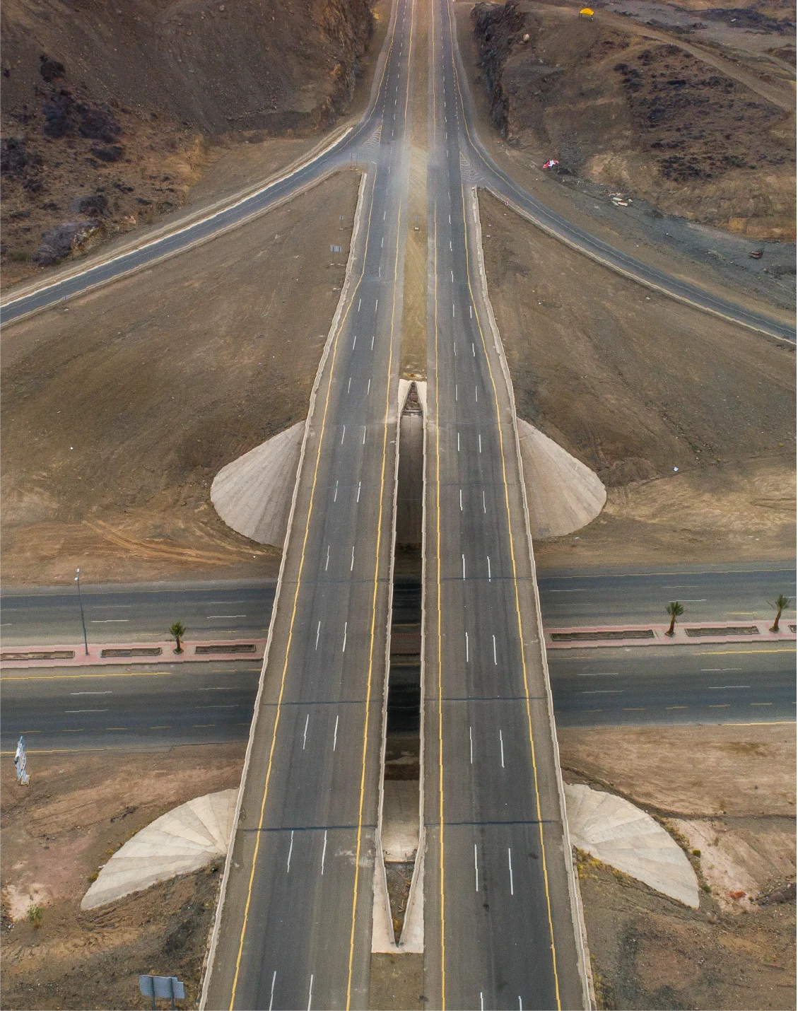 Road Transport Sector - وزارة النقل والخدمات اللوجستية