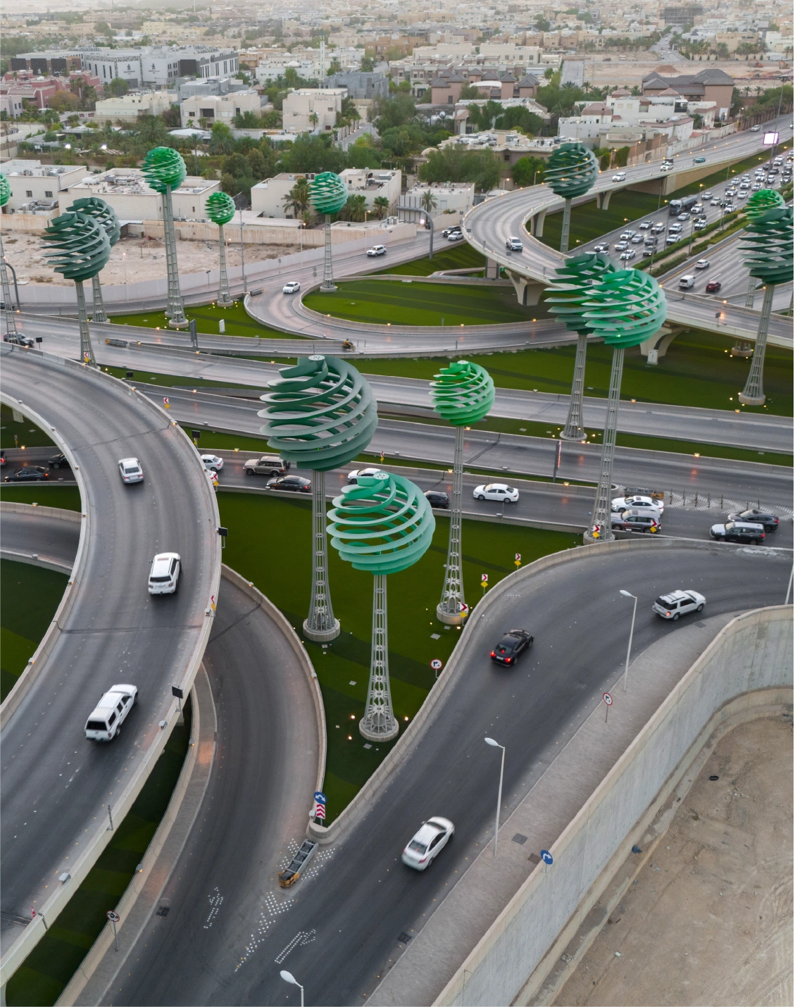 Road Transport Sector - وزارة النقل والخدمات اللوجستية