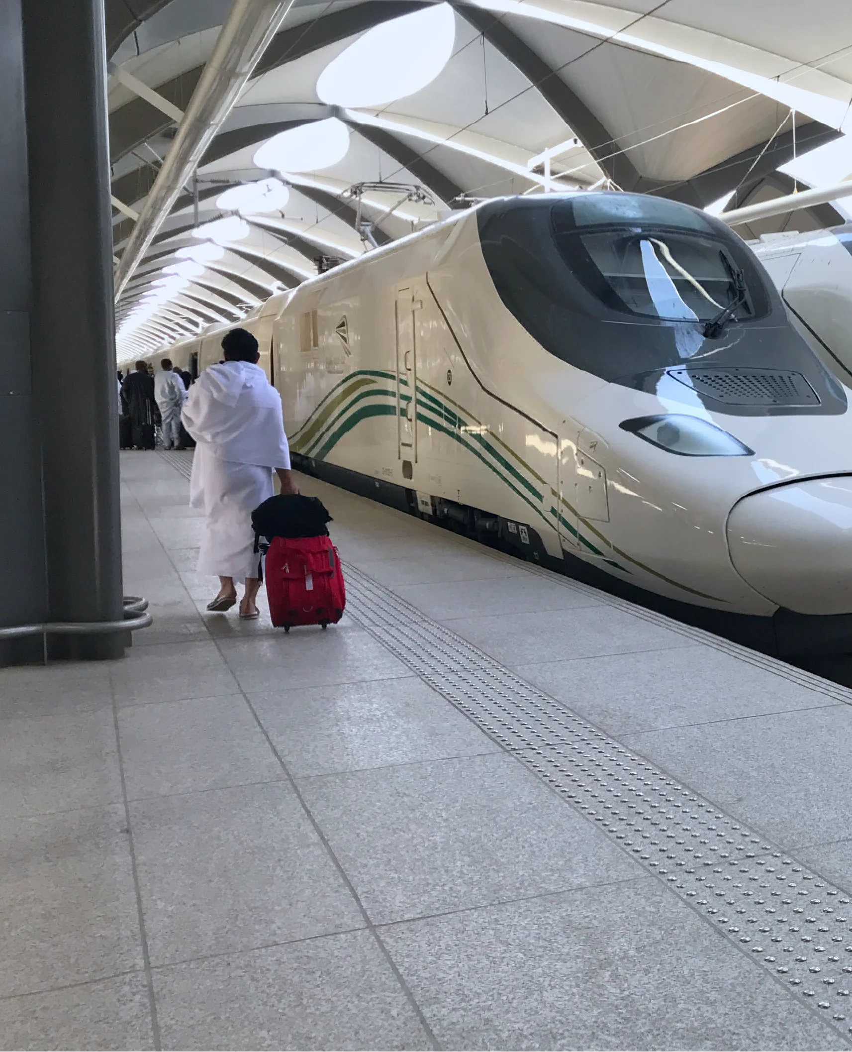 About The MOTLS - وزارة النقل والخدمات اللوجستية