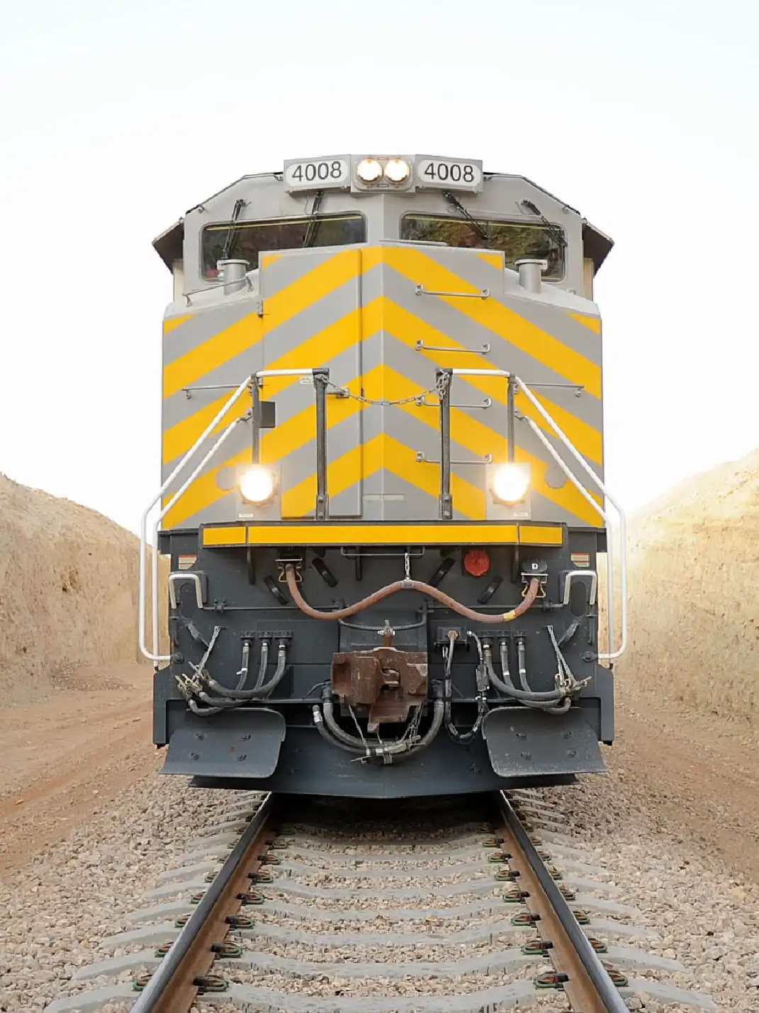 Railway Sector