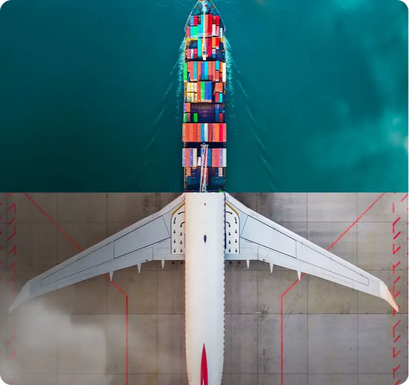 The Ministry of Transport and Logistics Services - MOT