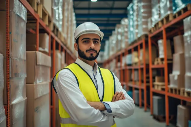 The Ministry of Transport and Logistics Services - MOT