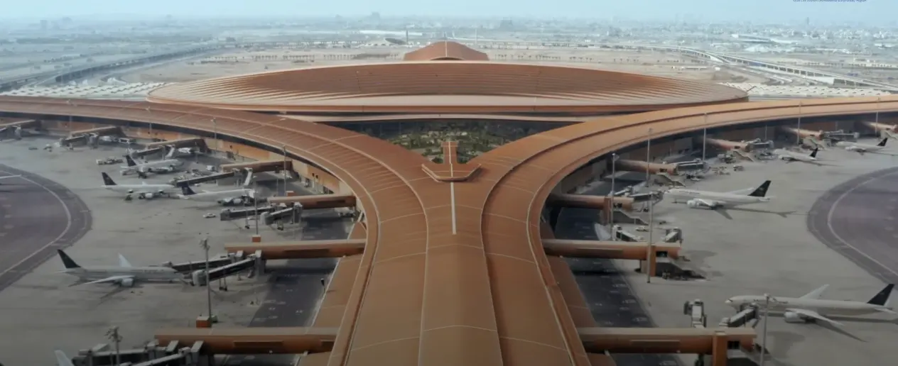 The Ministry of Transport and Logistics Services - MOT