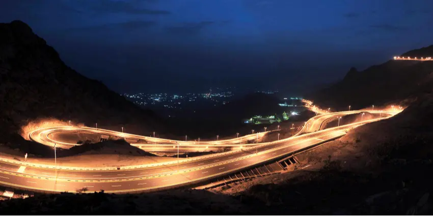 The Ministry of Transport and Logistics Services - MOT