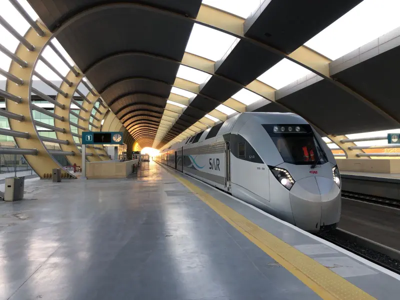 National Transport & Logistic Strategy - وزارة النقل والخدمات اللوجستية