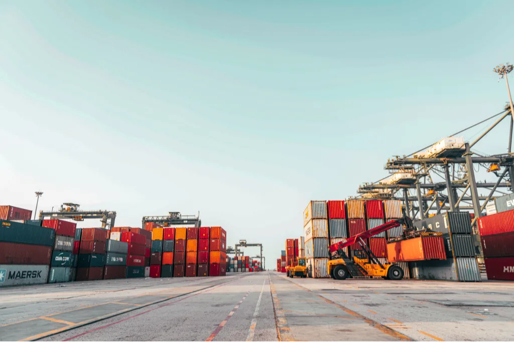 National Transport & Logistic Strategy - وزارة النقل والخدمات اللوجستية