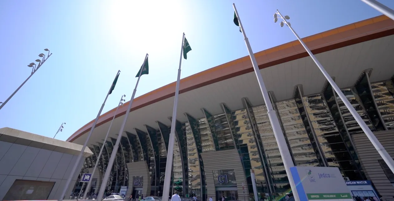 Air Transport Sector - وزارة النقل والخدمات اللوجستية