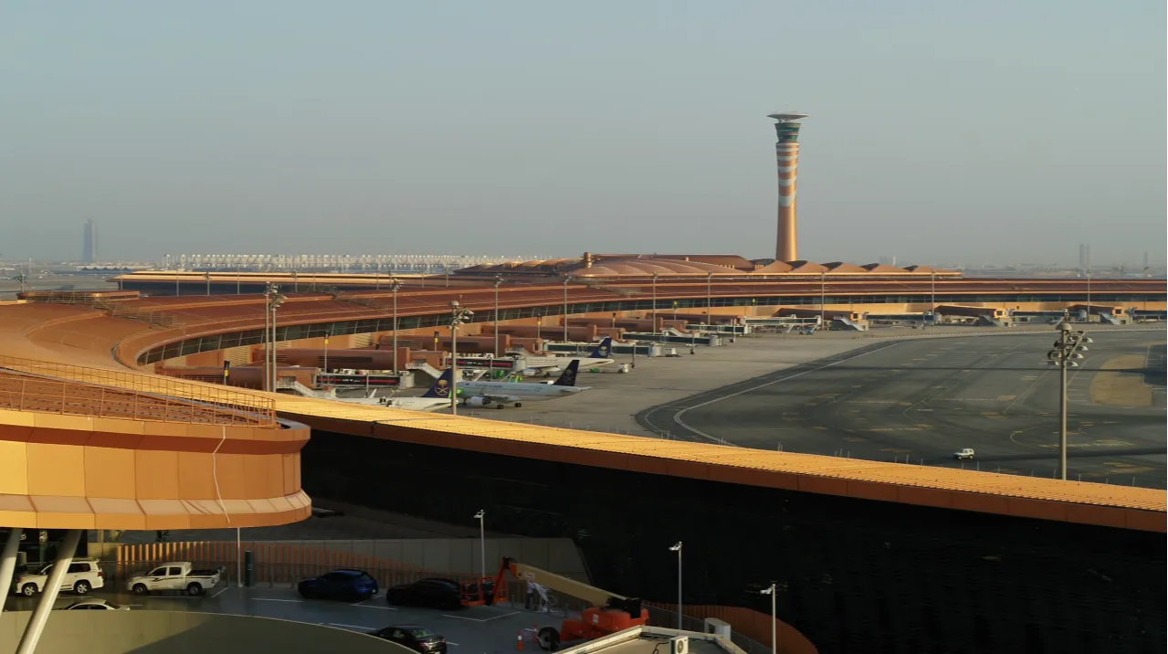 Air Transport Sector - وزارة النقل والخدمات اللوجستية