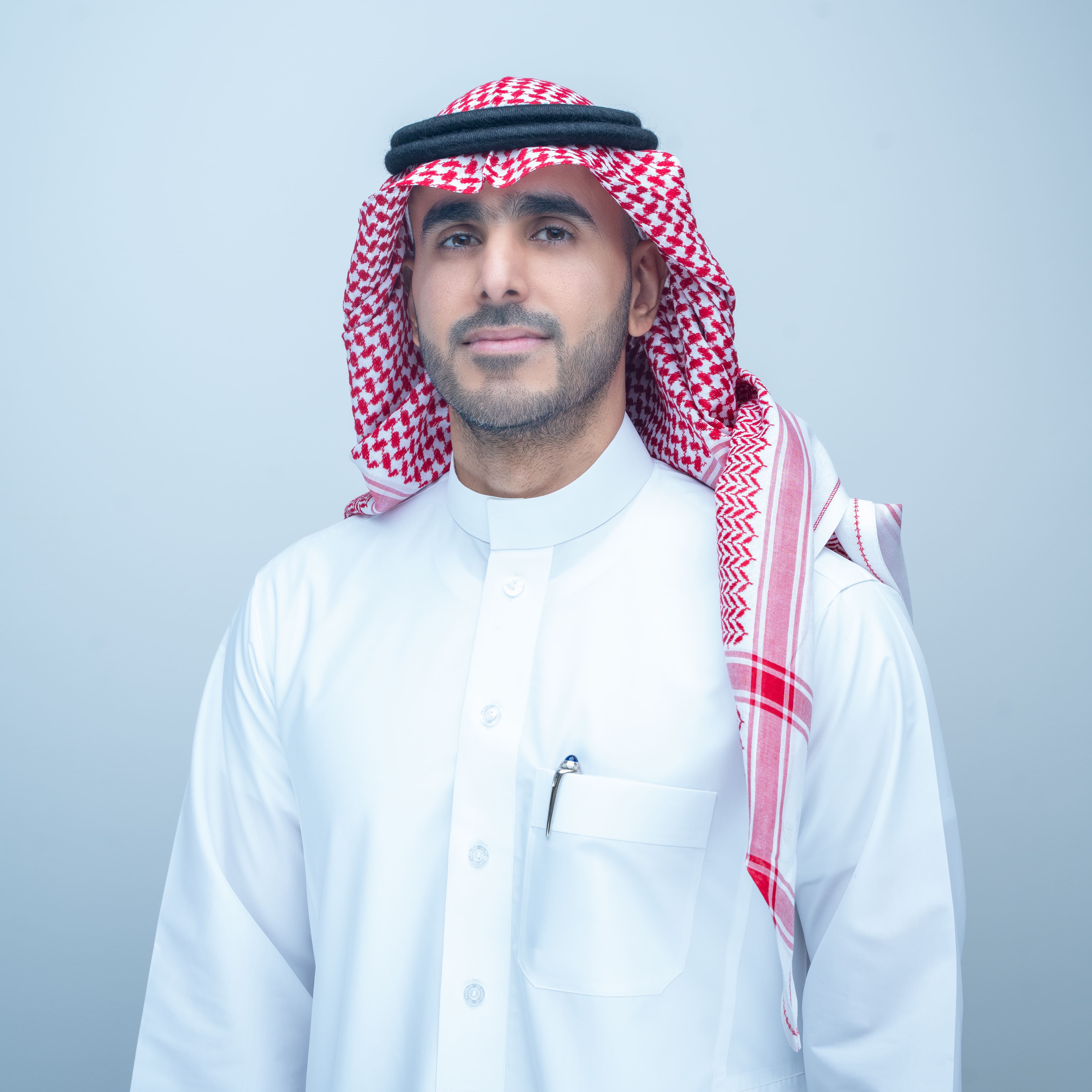 Ministry Officials - وزارة النقل والخدمات اللوجستية