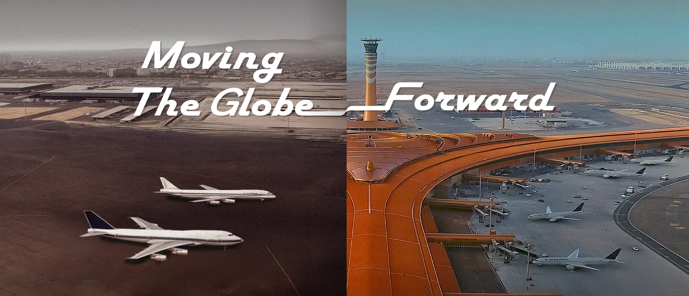 Home Page - وزارة النقل والخدمات اللوجستية